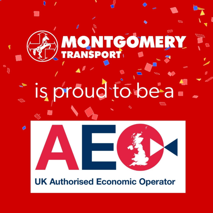 Montgomery Transport Group