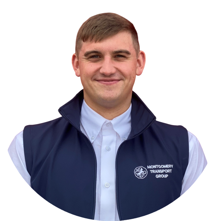 Montgomery Freight Management - Montgomery Transport Group