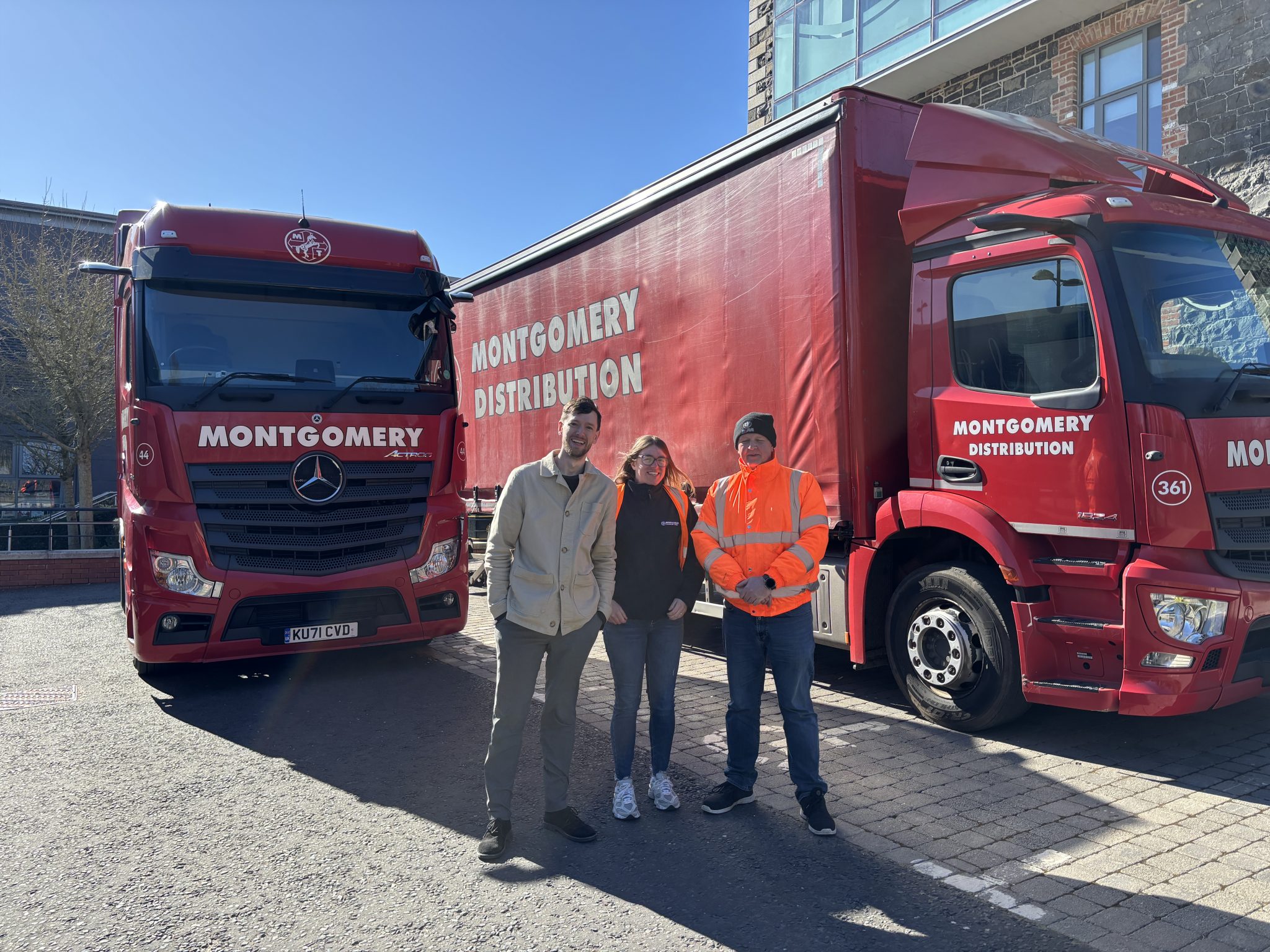 Montgomery Transport Group – Transport | Distribution | Warehousing ...