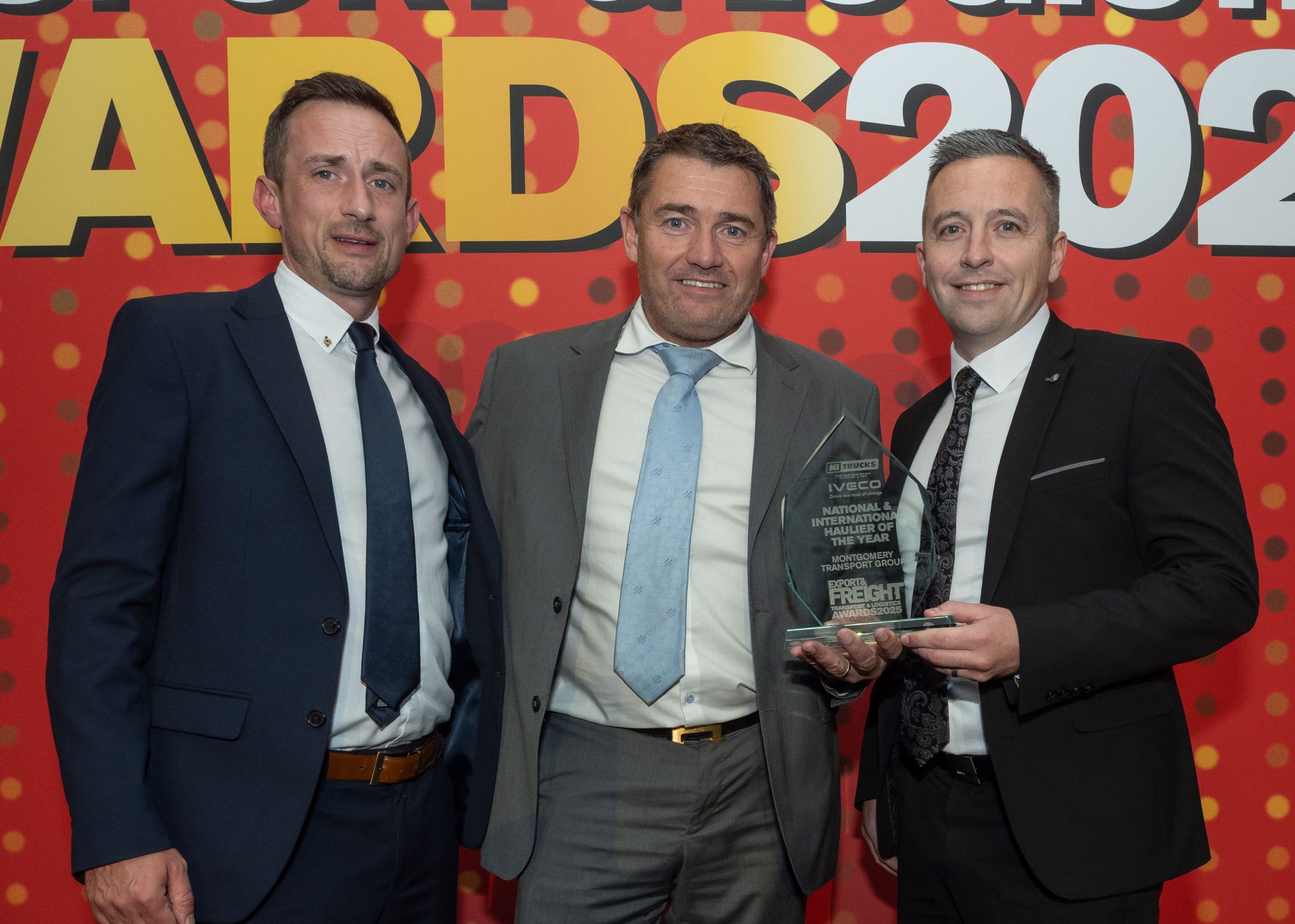 Home - Montgomery Transport Group